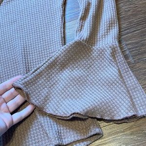 EARTHBOUND | Tops | Earthbound Long Sleeve Shirt | Poshmark